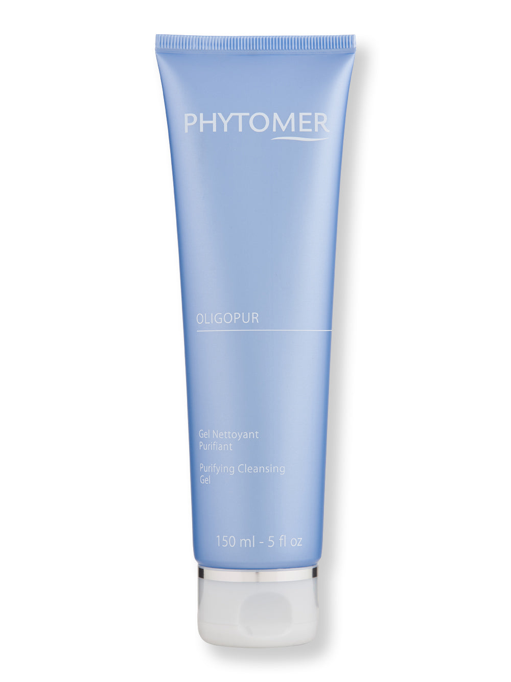 Phytomer Oligopur Purifying Cleansing Gel – SkincareEssentials