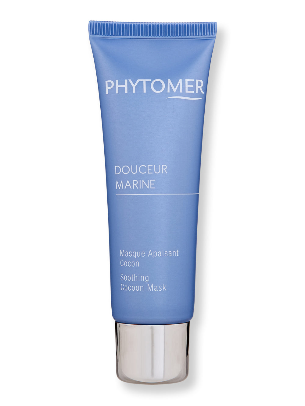 Phytomer Douceur Marine Soothing Cocoon Mask – SkincareEssentials