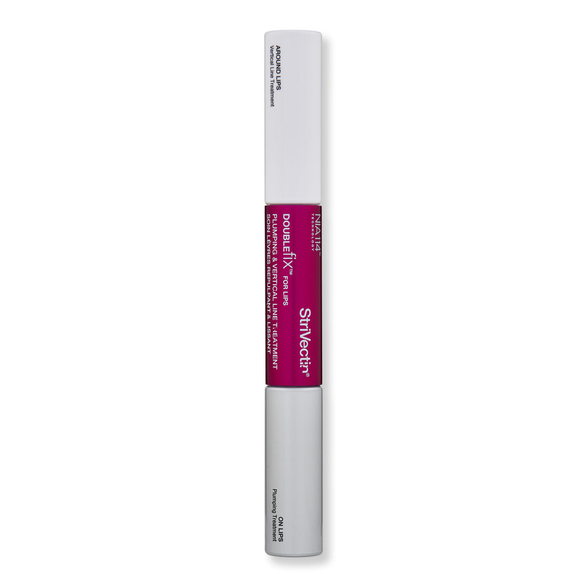 StriVectin Double Fix for Lips Plumping & Vertical Line Treatment ...