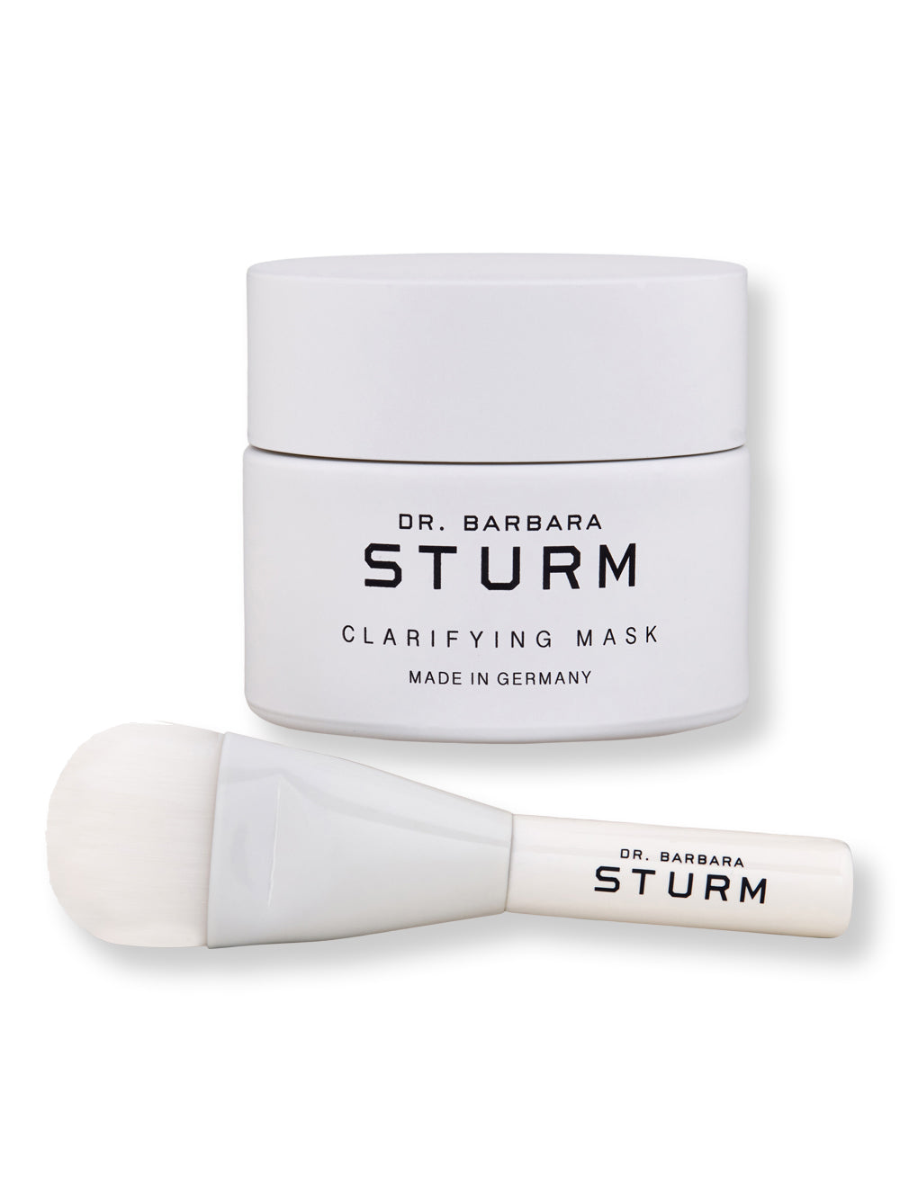 Dr. Barbara Sturm Clarifying Mask – SkincareEssentials