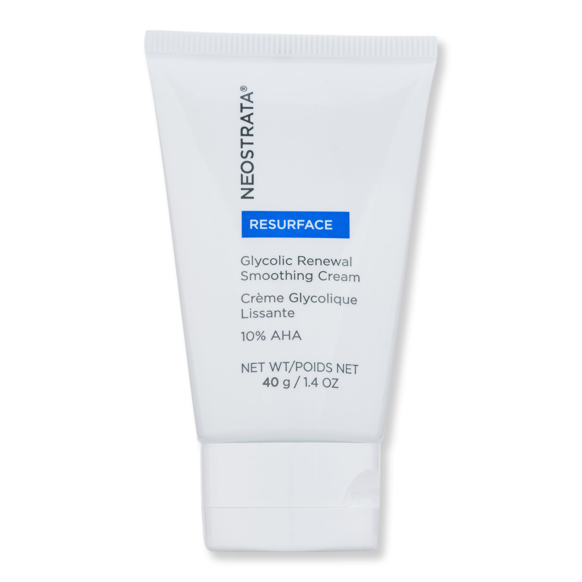 Neostrata Glycolic Renewal Smoothing Cream – SkincareEssentials