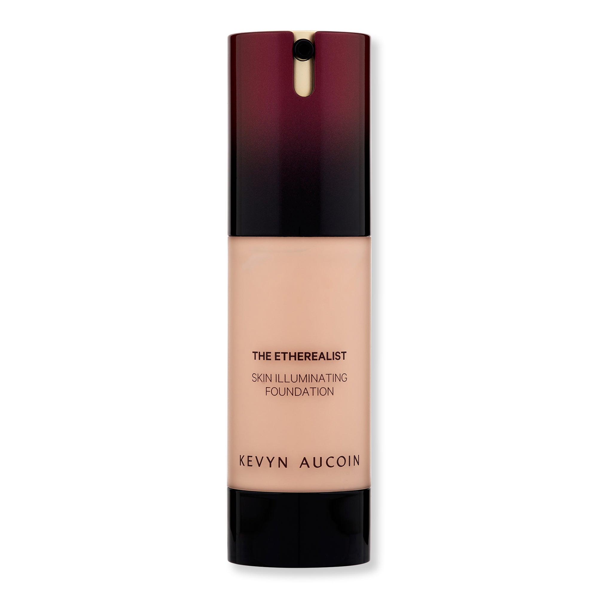 Kevyn Aucoin The Etherealist Skin Illuminating Foundation ...