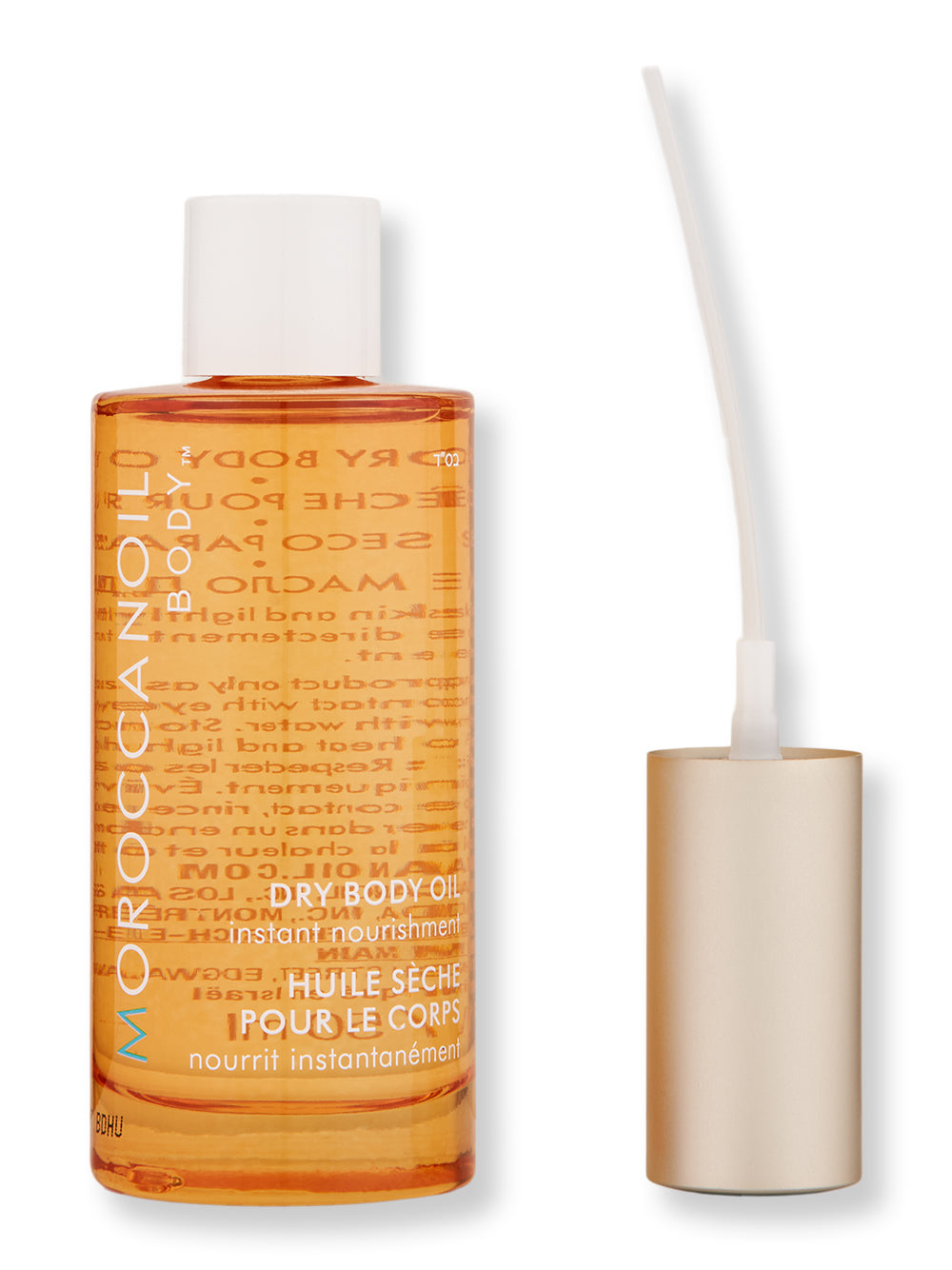 Moroccanoil Dry Body Oil – SkincareEssentials