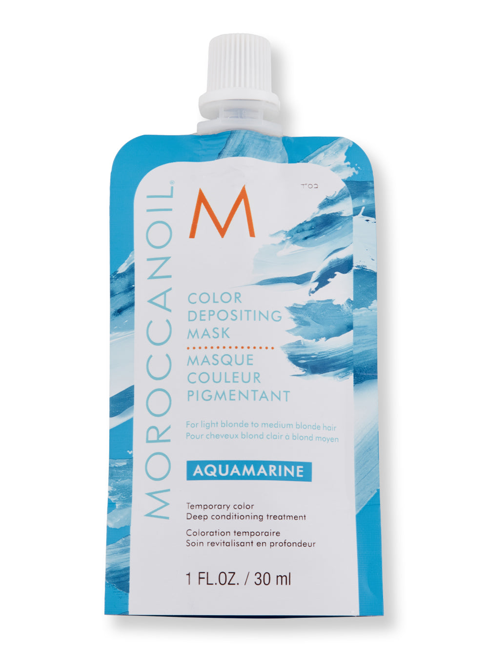 Moroccanoil Color Depositing Mask – SkincareEssentials