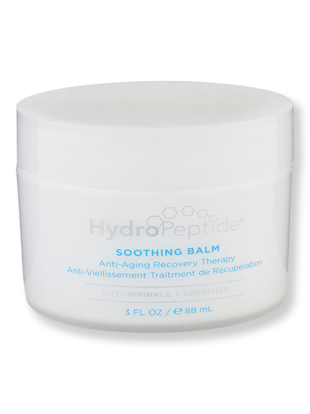 HydroPeptide Soothing Balm 3oz – SkincareEssentials