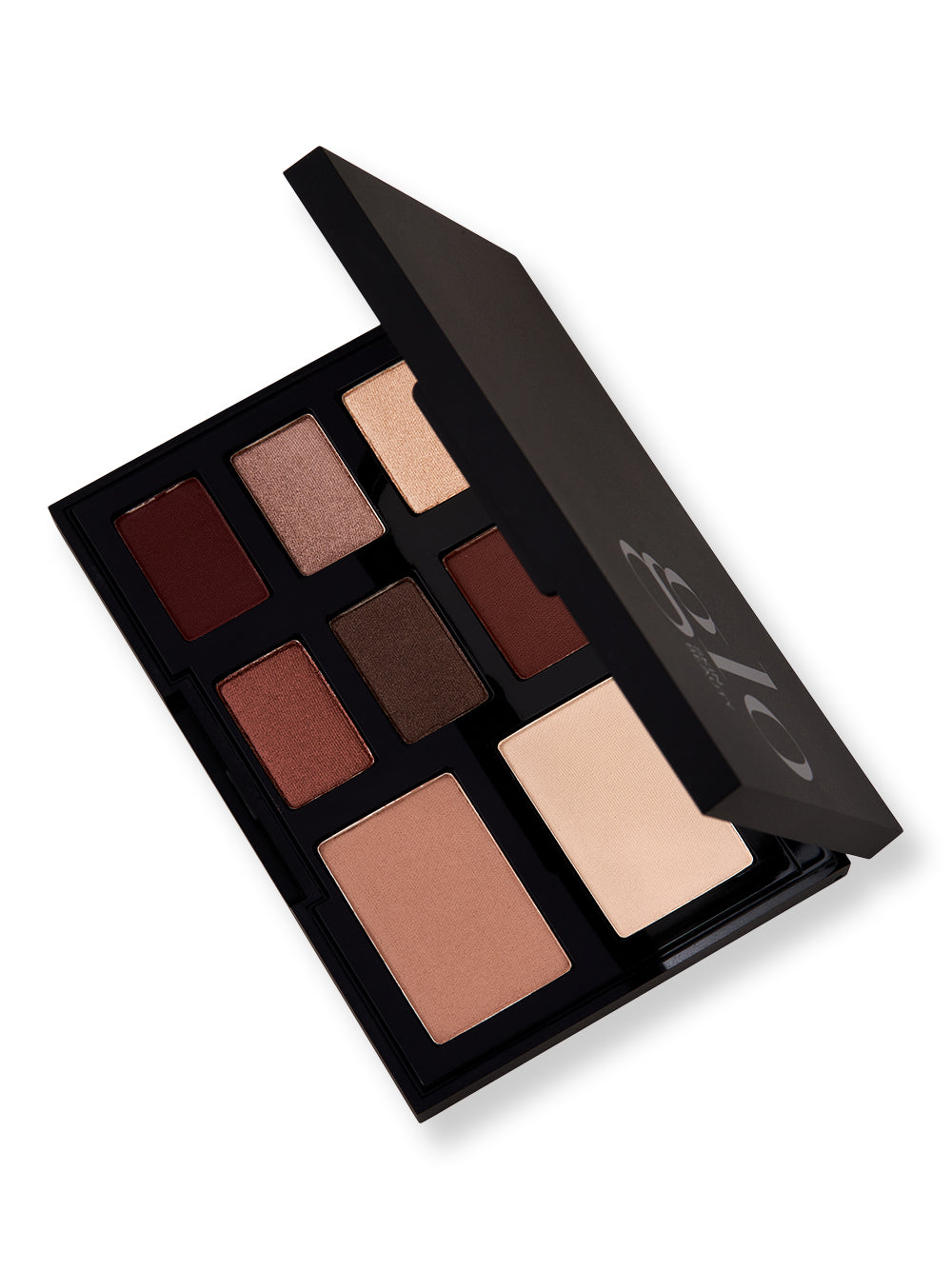 Glo Skin Eye Shadow Palette – SkincareEssentials