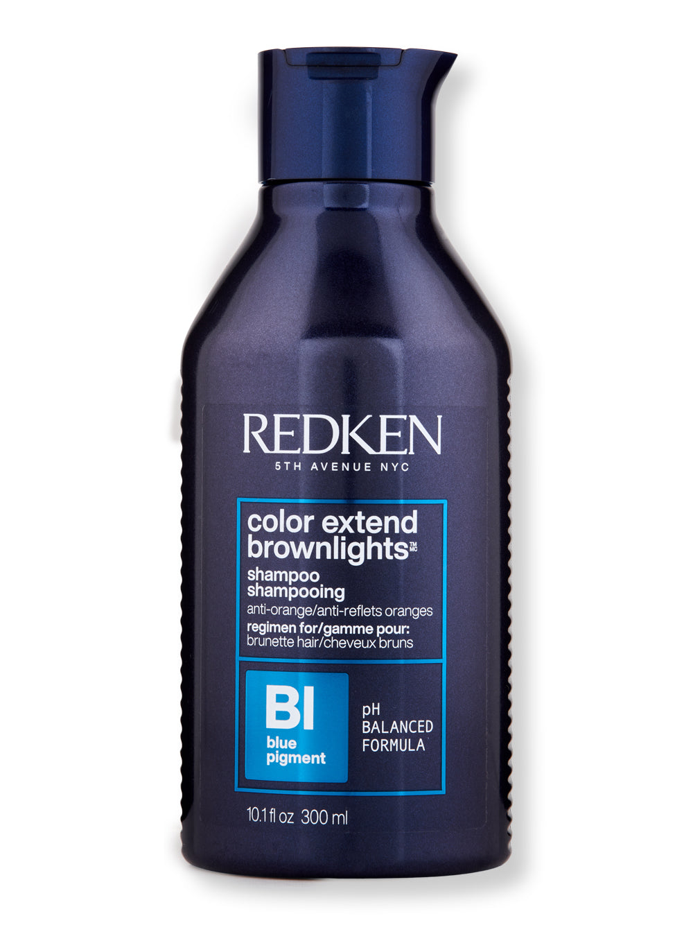 Redken Color Extend Brownlights Shampoo – SkincareEssentials