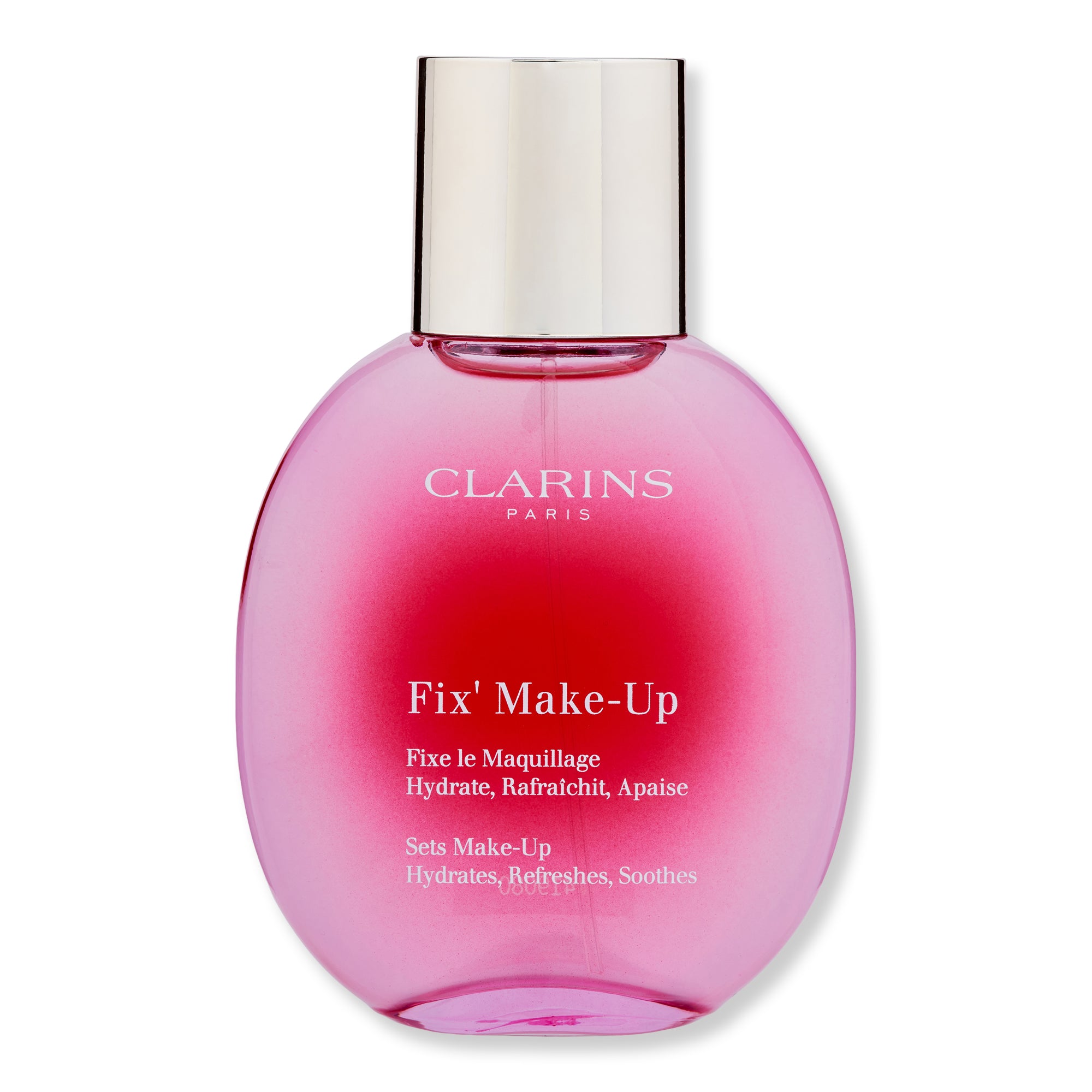 Clarins Fix Make-Up Hydrating Setting Spray – SkincareEssentials