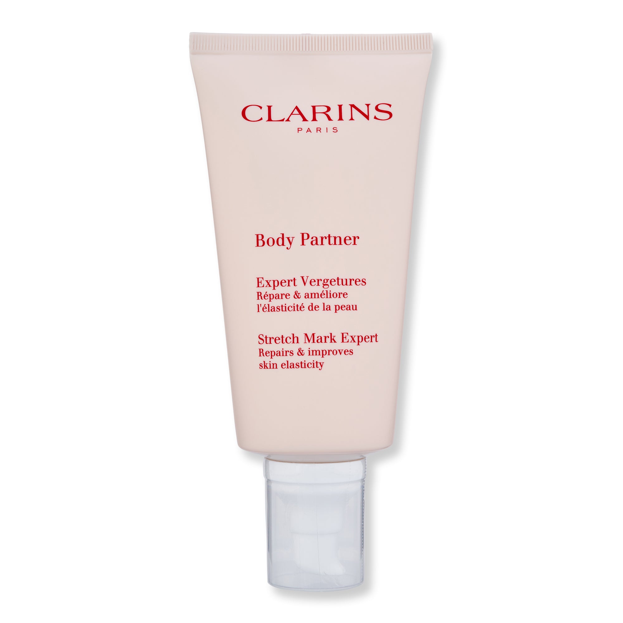 Clarins Body Partner Stretch Mark Cream – SkincareEssentials
