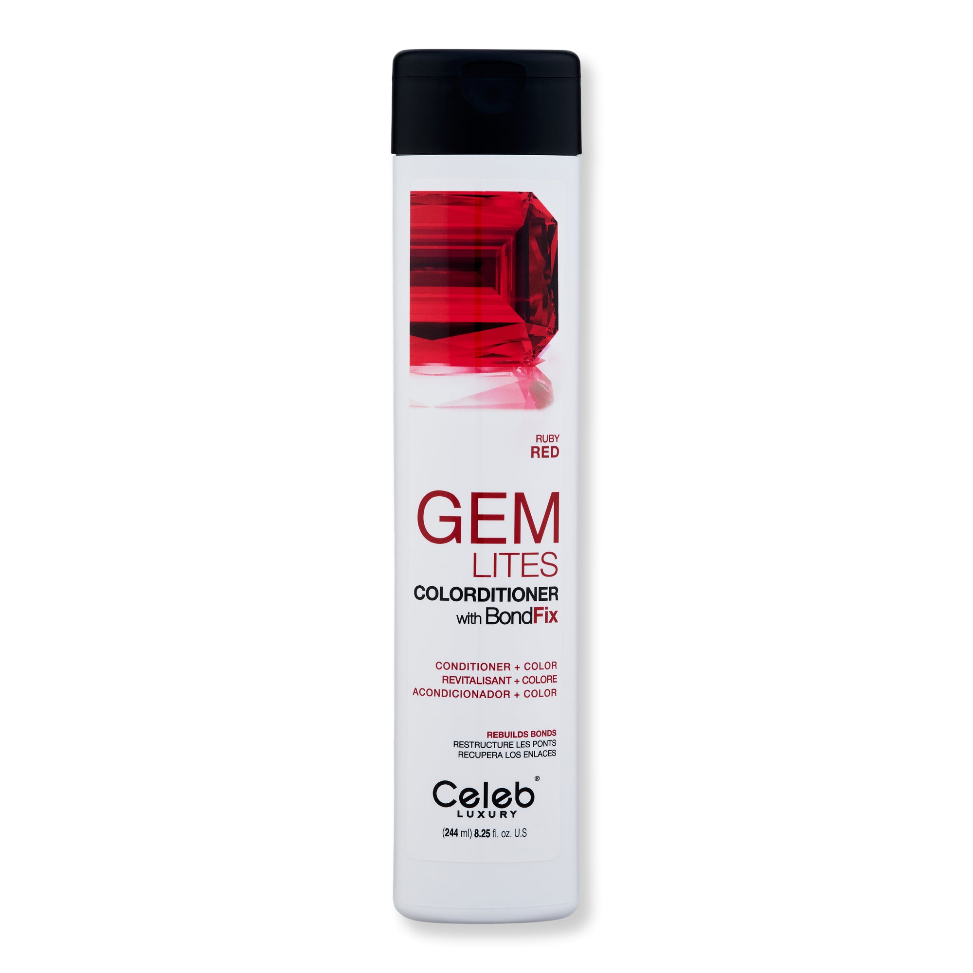 Celeb Luxury Gem Lites Ruby Colorditioner – SkincareEssentials