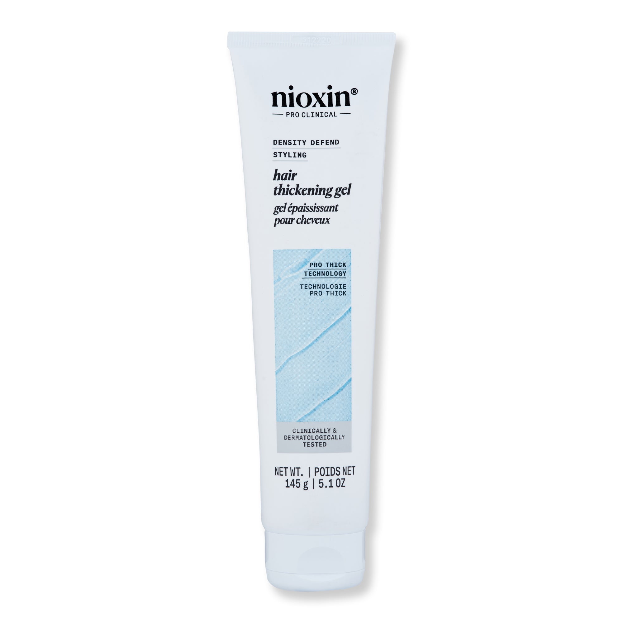 Nioxin Hair Thickening Gel – SkincareEssentials
