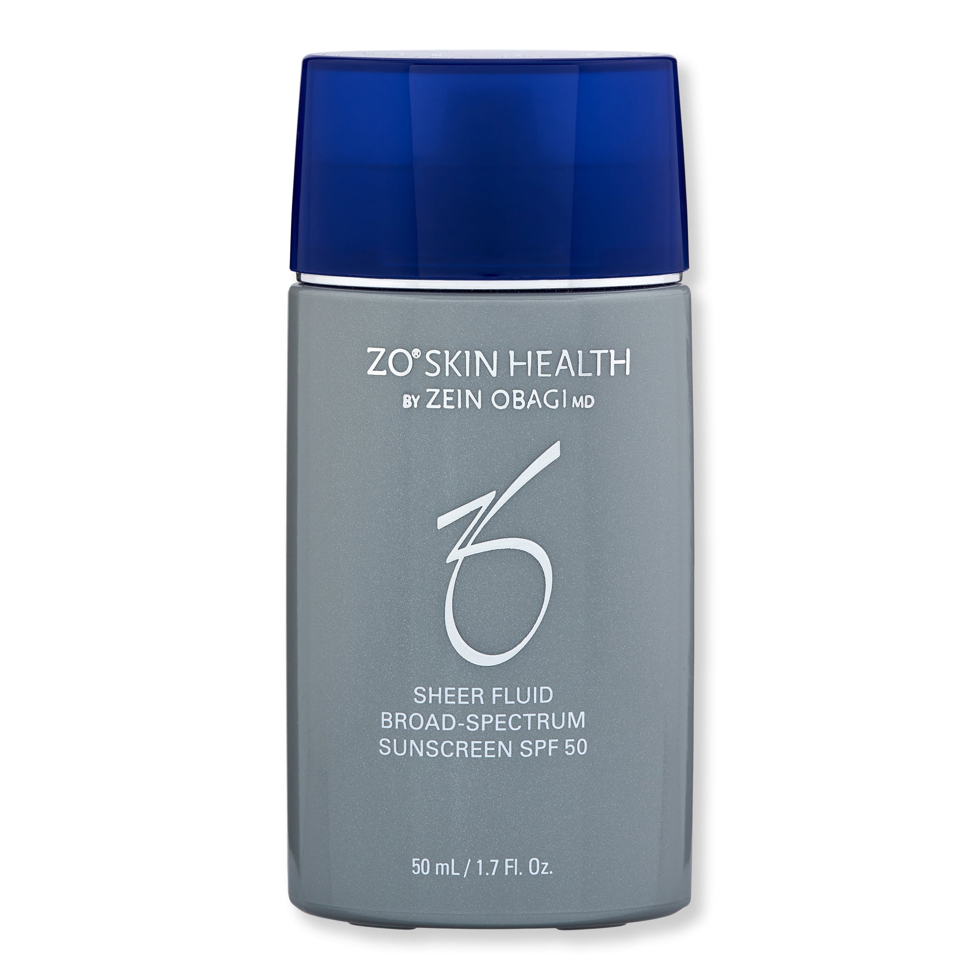 ZO Skin Health Sheer Fluid Broad-Spectrum SPF 50 – SkincareEssentials