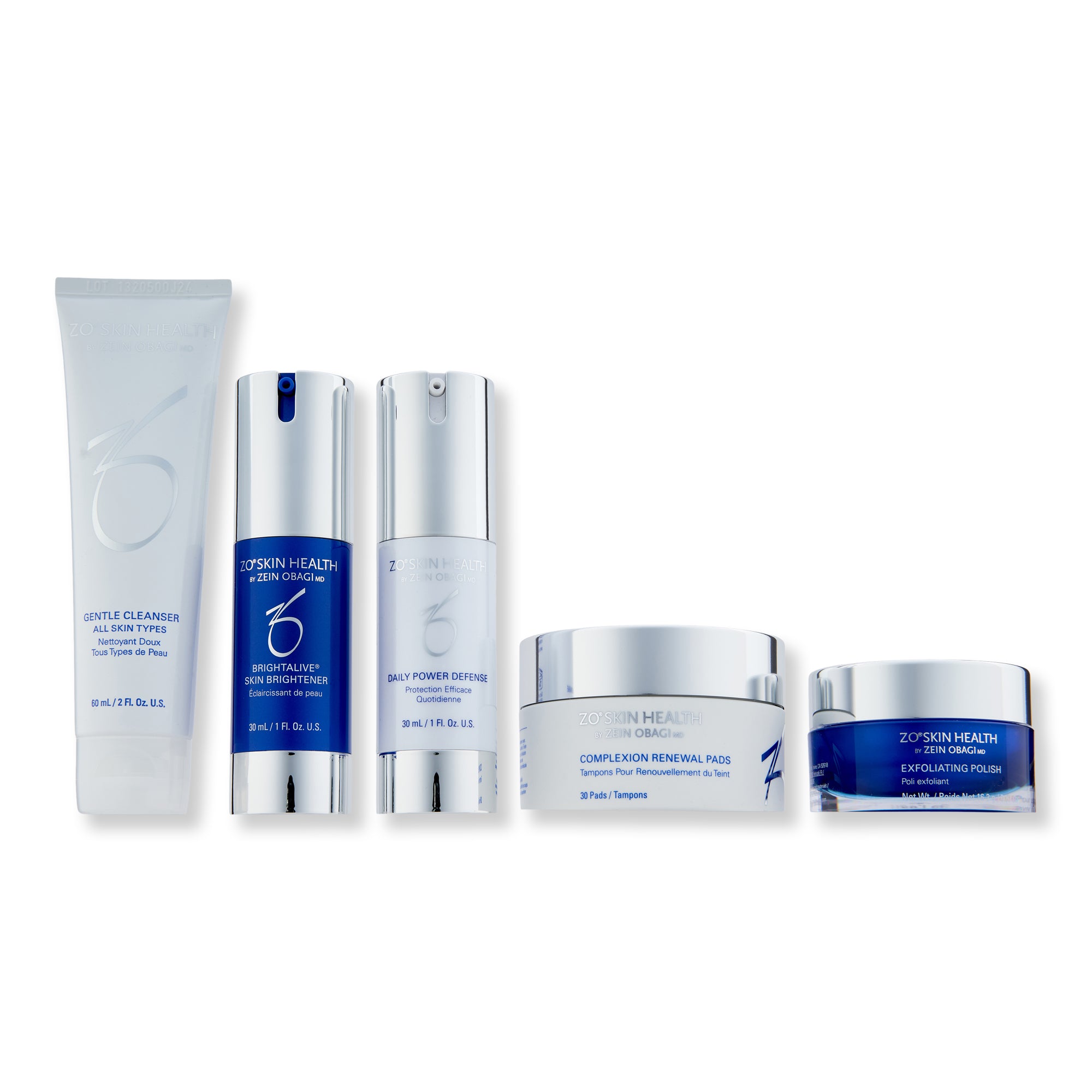 ZO Skin Health Skin Brightening Program – SkincareEssentials