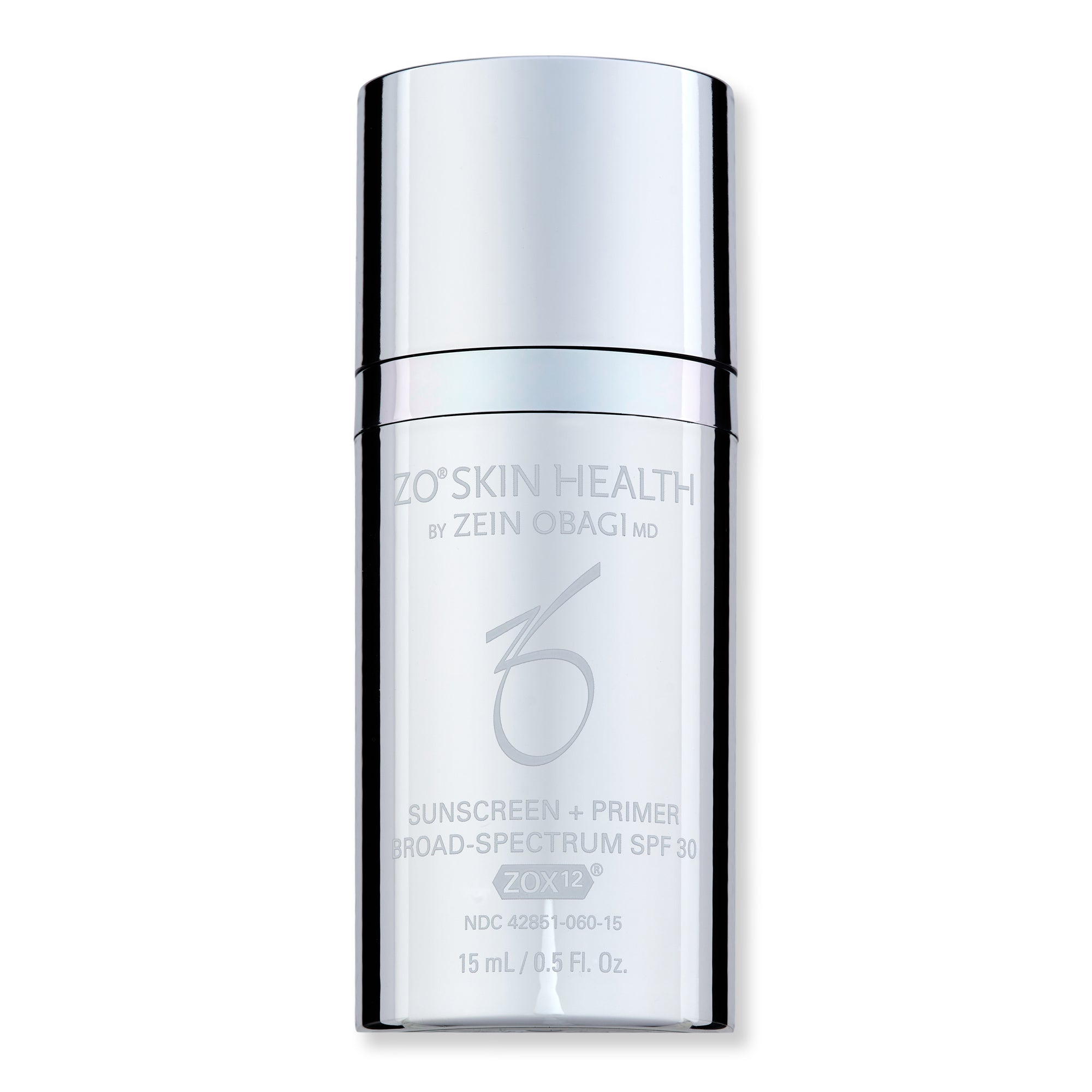 ZO Skin Health Sunscreen + Primer Broad-Spectrum SPF 30 ...