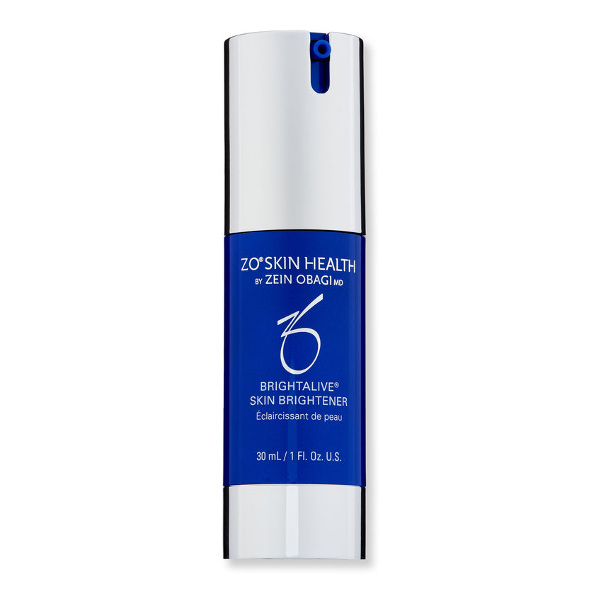 ZO Skin Health Brightalive Skin Brightener – SkincareEssentials