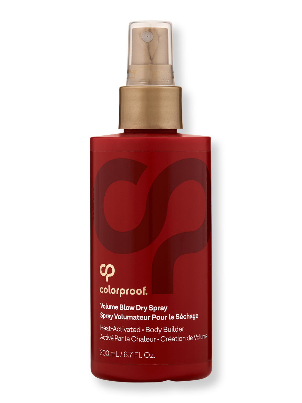 Colorproof Volume Blow Dry Spray – SkincareEssentials