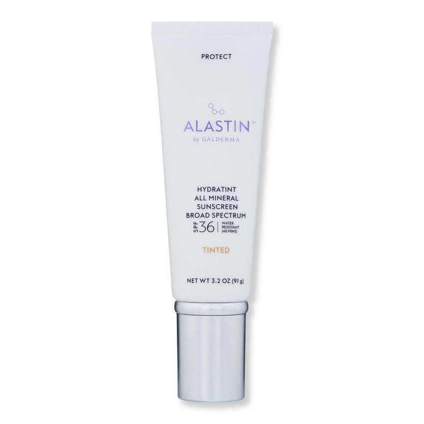 ALASTIN HydraTint Pro Mineral Sunscreen SPF 36 – SkincareEssentials