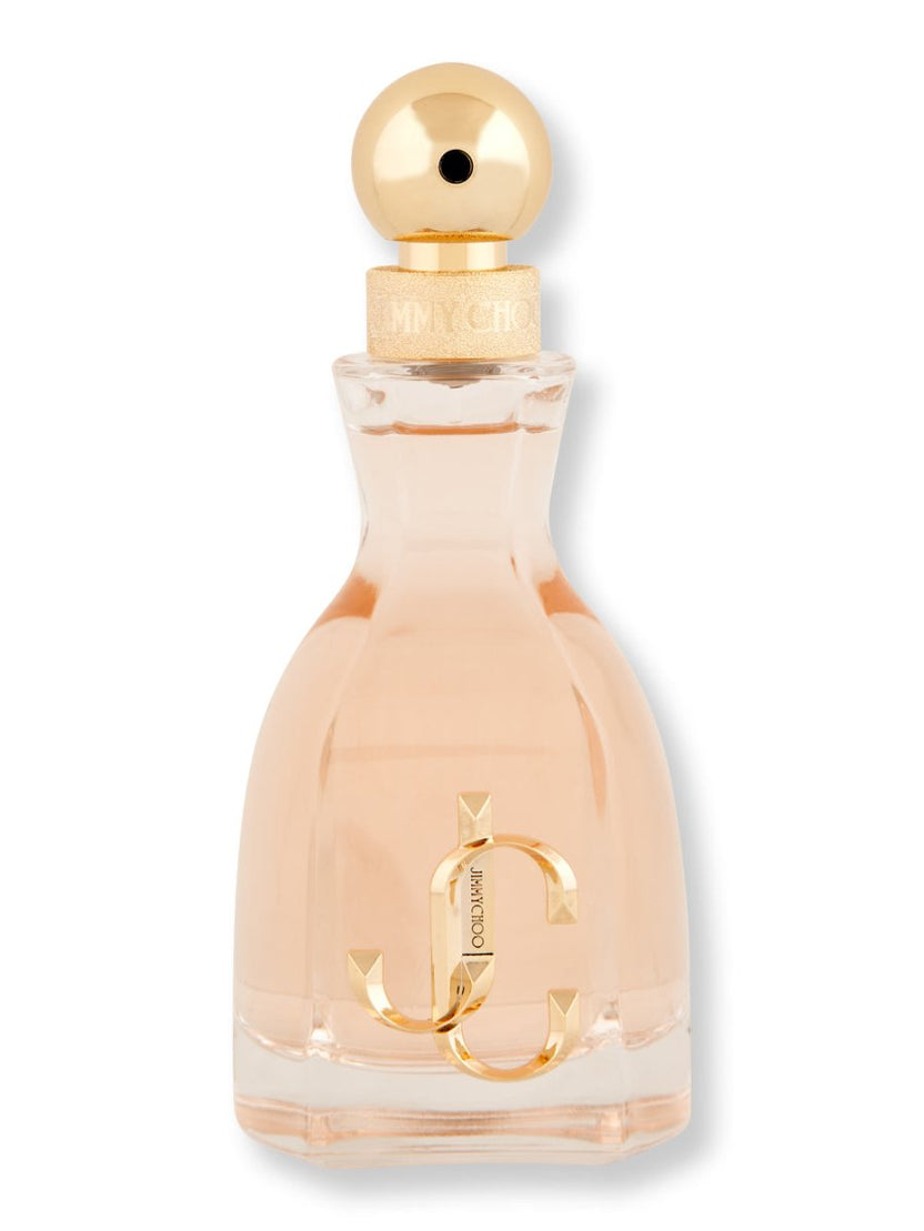 Jimmy Choo I Want Choo Le Parfum Parfum Spray – SkincareEssentials