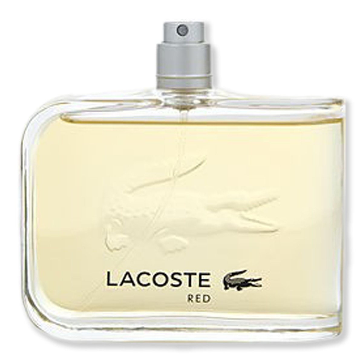 Lacoste Red Eau De Toilette Spray for Men – SkincareEssentials