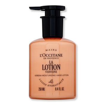 L'Occitane La Lotion Verbena Moisturizing Hand Lotion – SkincareEssentials