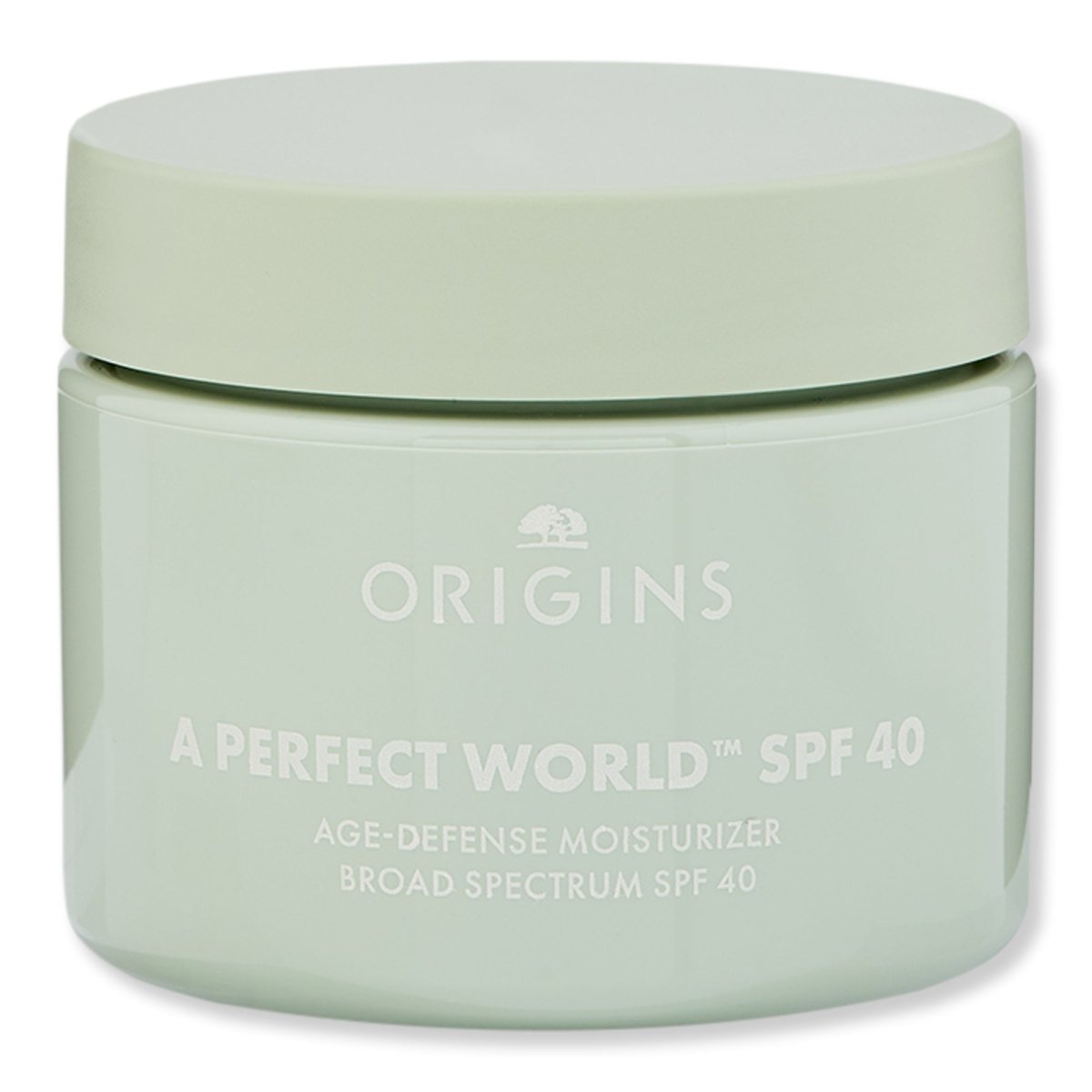 Origins A Perfect World SPF 40 Age-Defense Moisturizer – SkincareEssentials