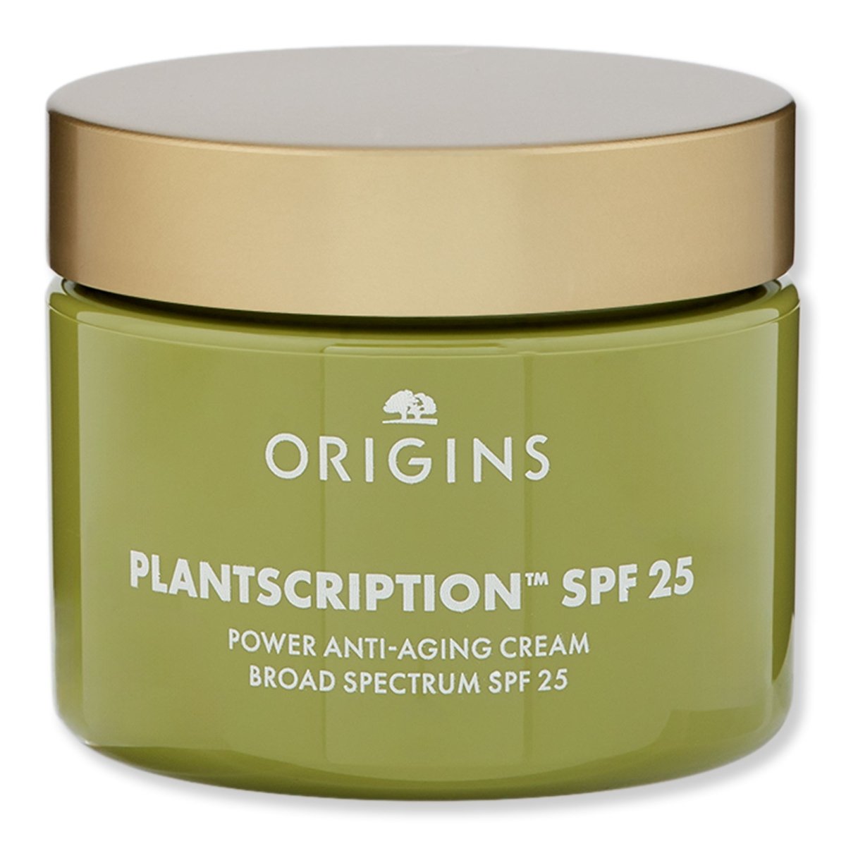 Origins Plantscription SPF 25 Power Anti-Aging Cream – SkincareEssentials