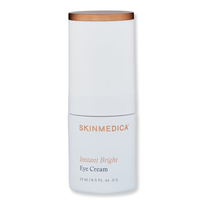 SkinMedica Instant Bright Eye Cream – SkincareEssentials