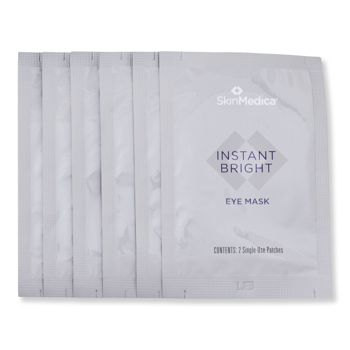 SkinMedica Instant Bright Eye Mask – SkincareEssentials