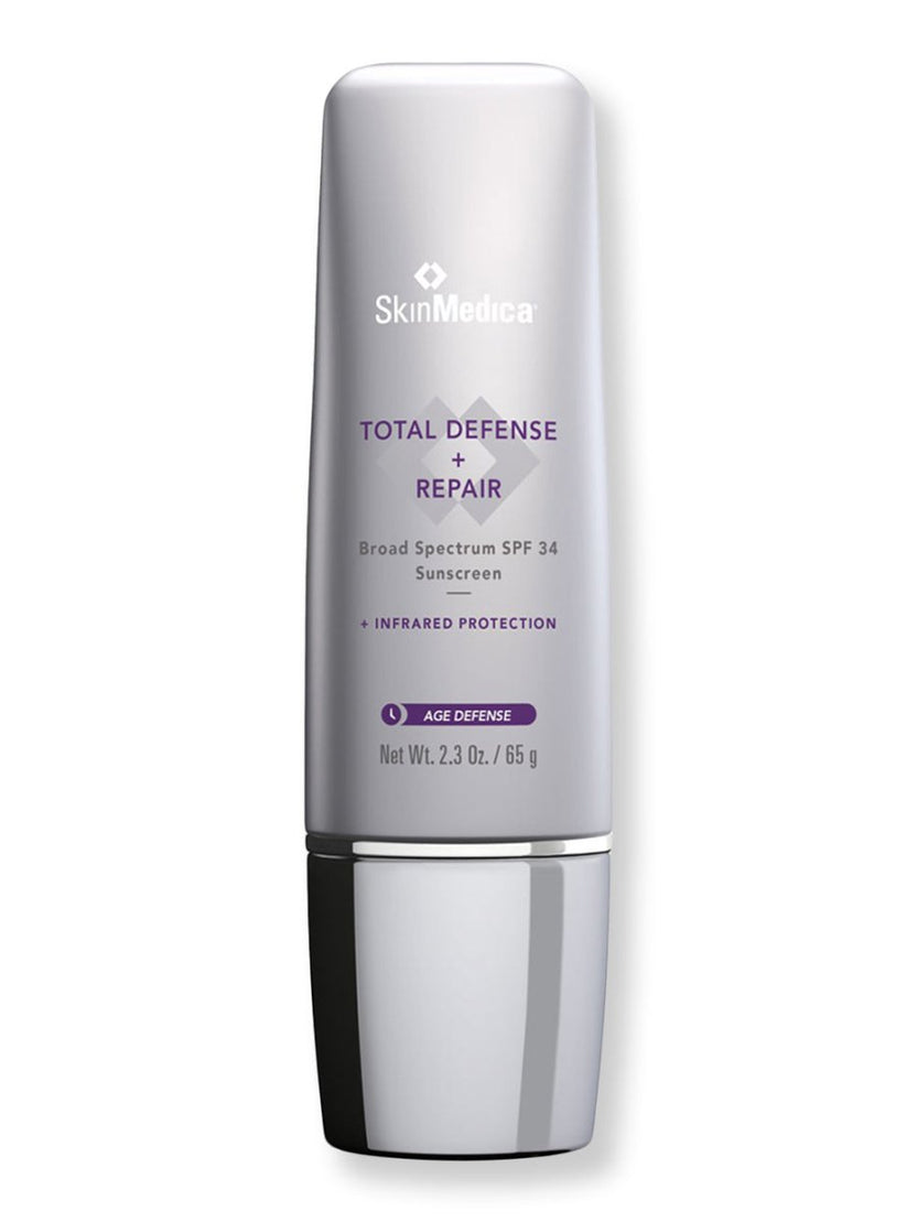 SkinMedica Total Defense + Repair SPF 34 – SkincareEssentials