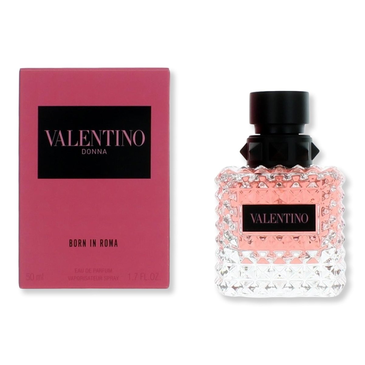 Valentino Donna Born In Roma Eau de Parfum Spray for Women ...