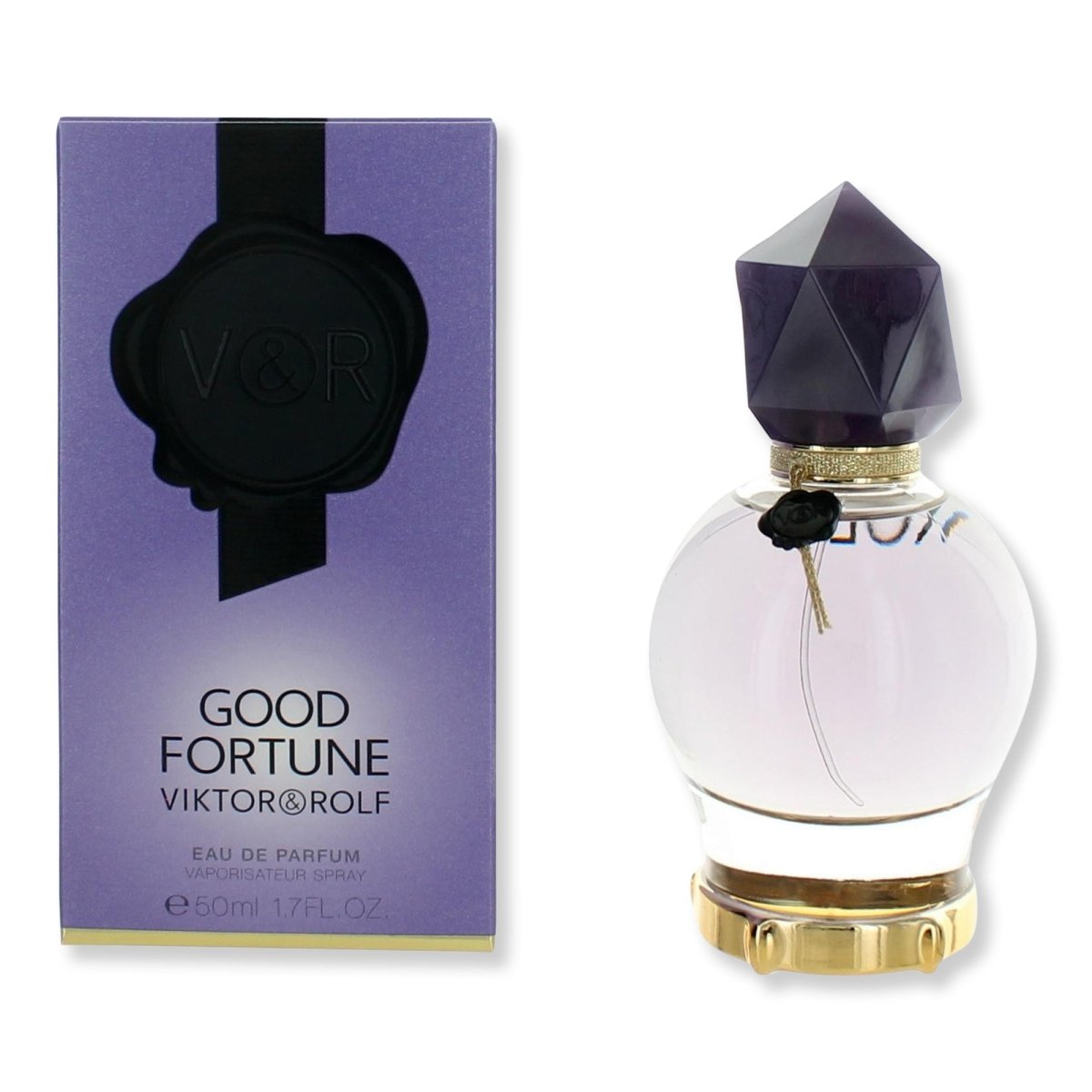 Viktor&Rolf Good Fortune Eau De Parfum Spray for Women – SkincareEssentials