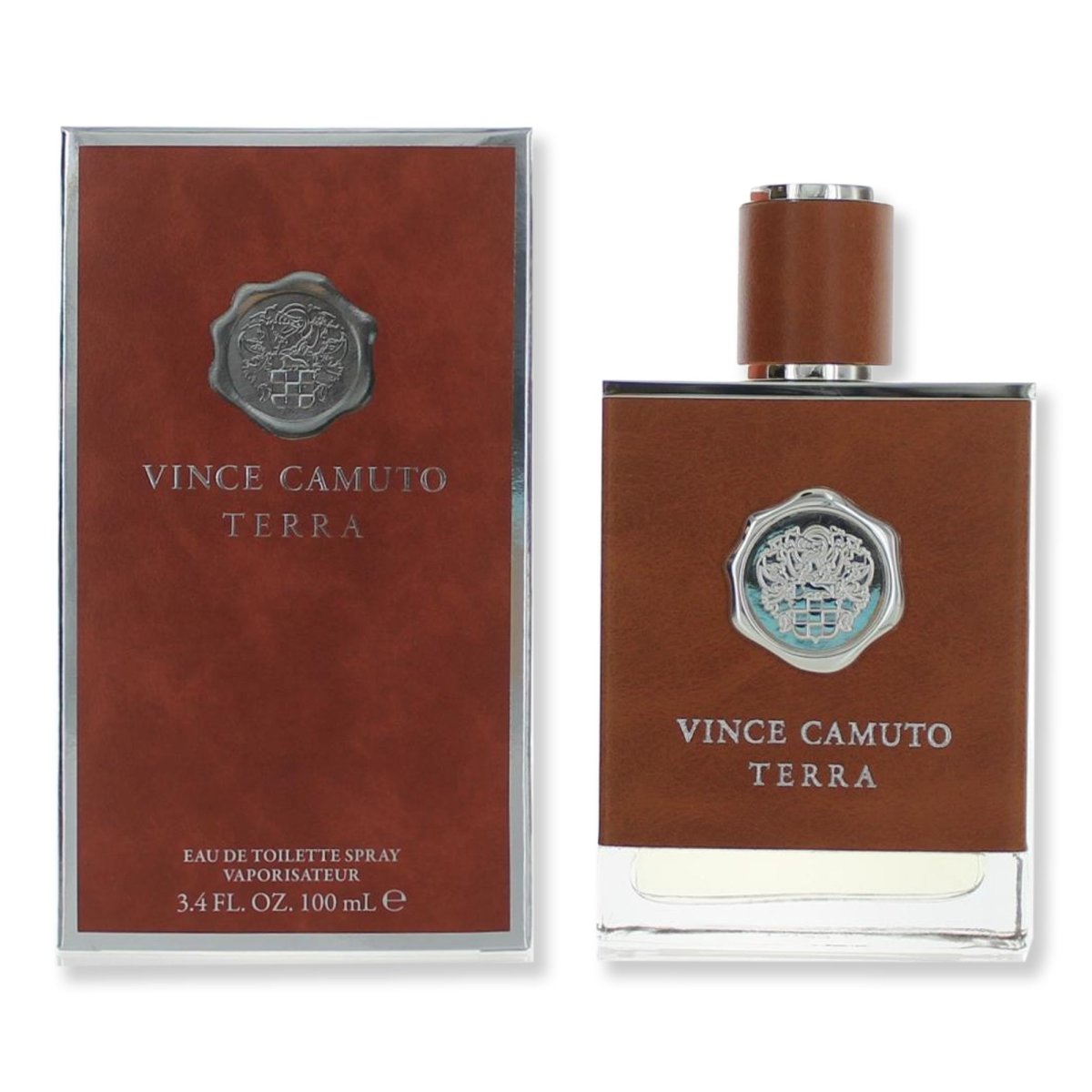 Vince Camuto Terra Men Eau de Toilette Spray – SkincareEssentials