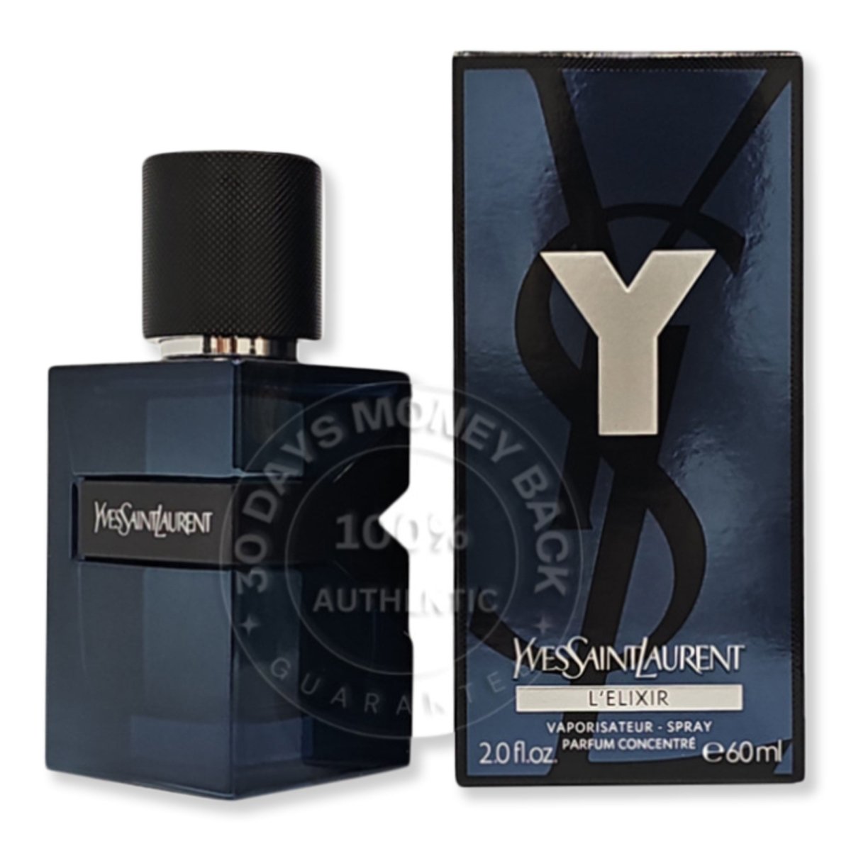 Yves Saint Laurent Y Elixir – SkincareEssentials