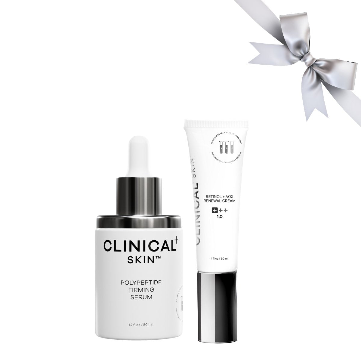 Clinical Skin Advanced Skin Renewal and Firming Duo – SkincareEssentials